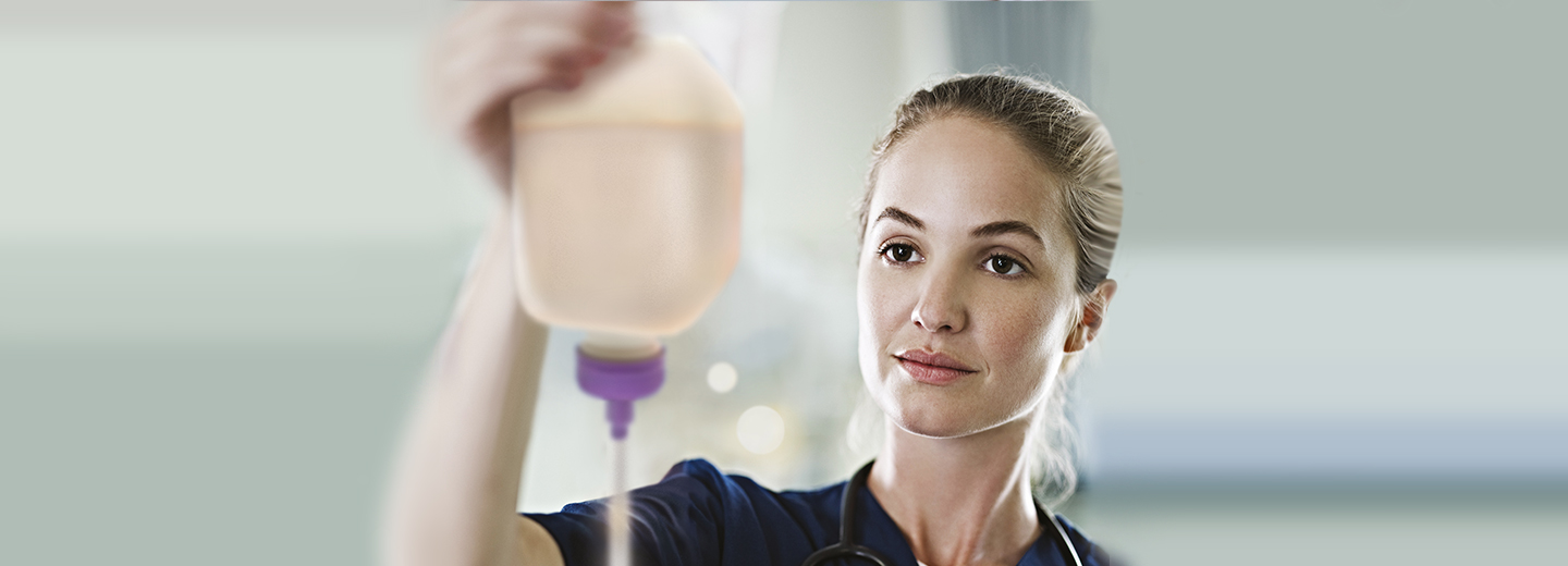 Safe practices for enteral nutrition therapy may improve patient care ...